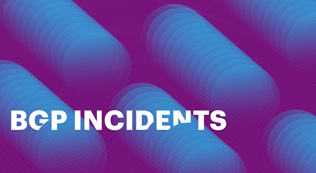 Q1 2023 DDoS Attacks and BGP Incidents